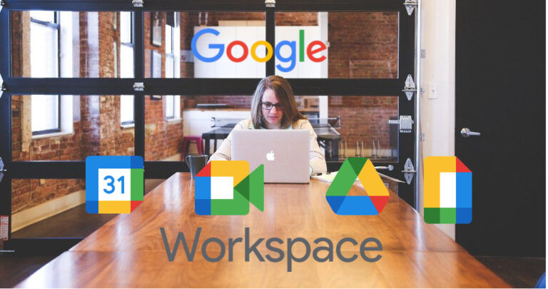 3 Beneficios de usar Google Workspace | Google Workspace - G Suite ...